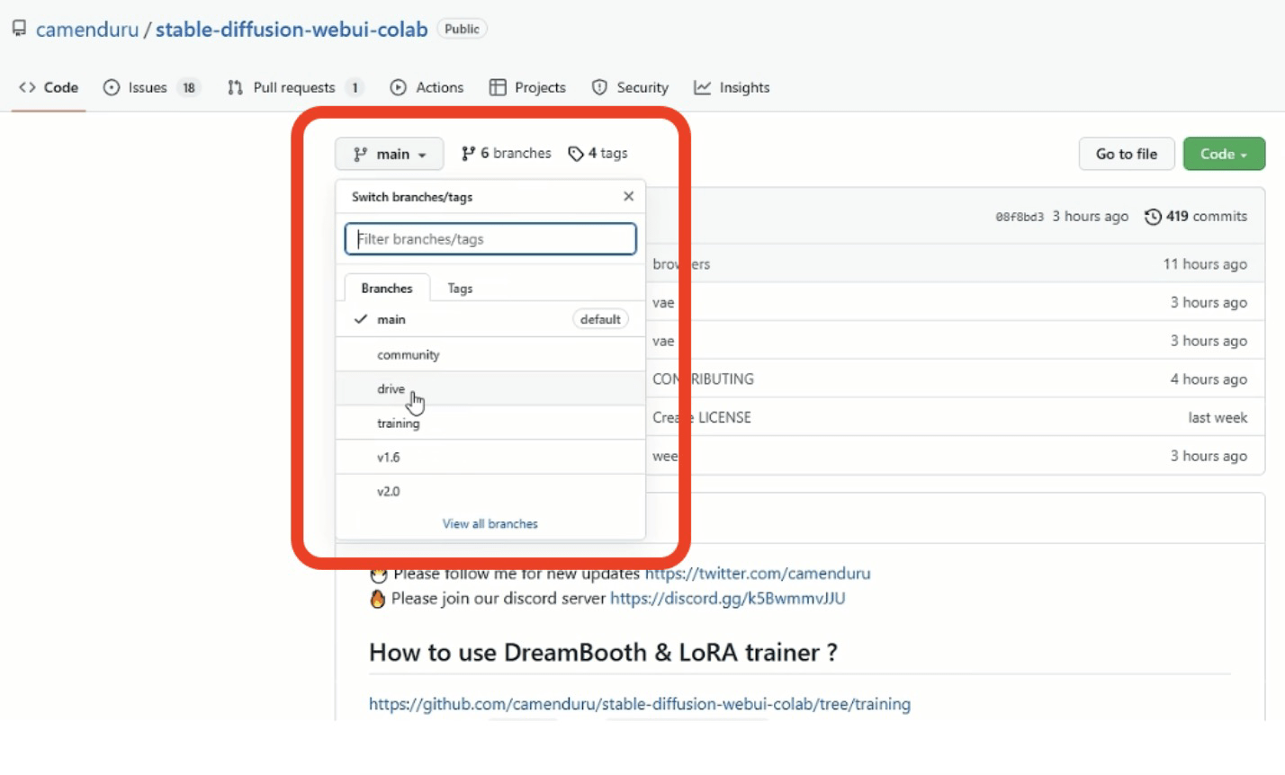 Stable Diffusion完整教學：從4種安裝方式WebUI到咒語提詞一次懂(最推薦colab) ｜ 用Ai提昇工作效率